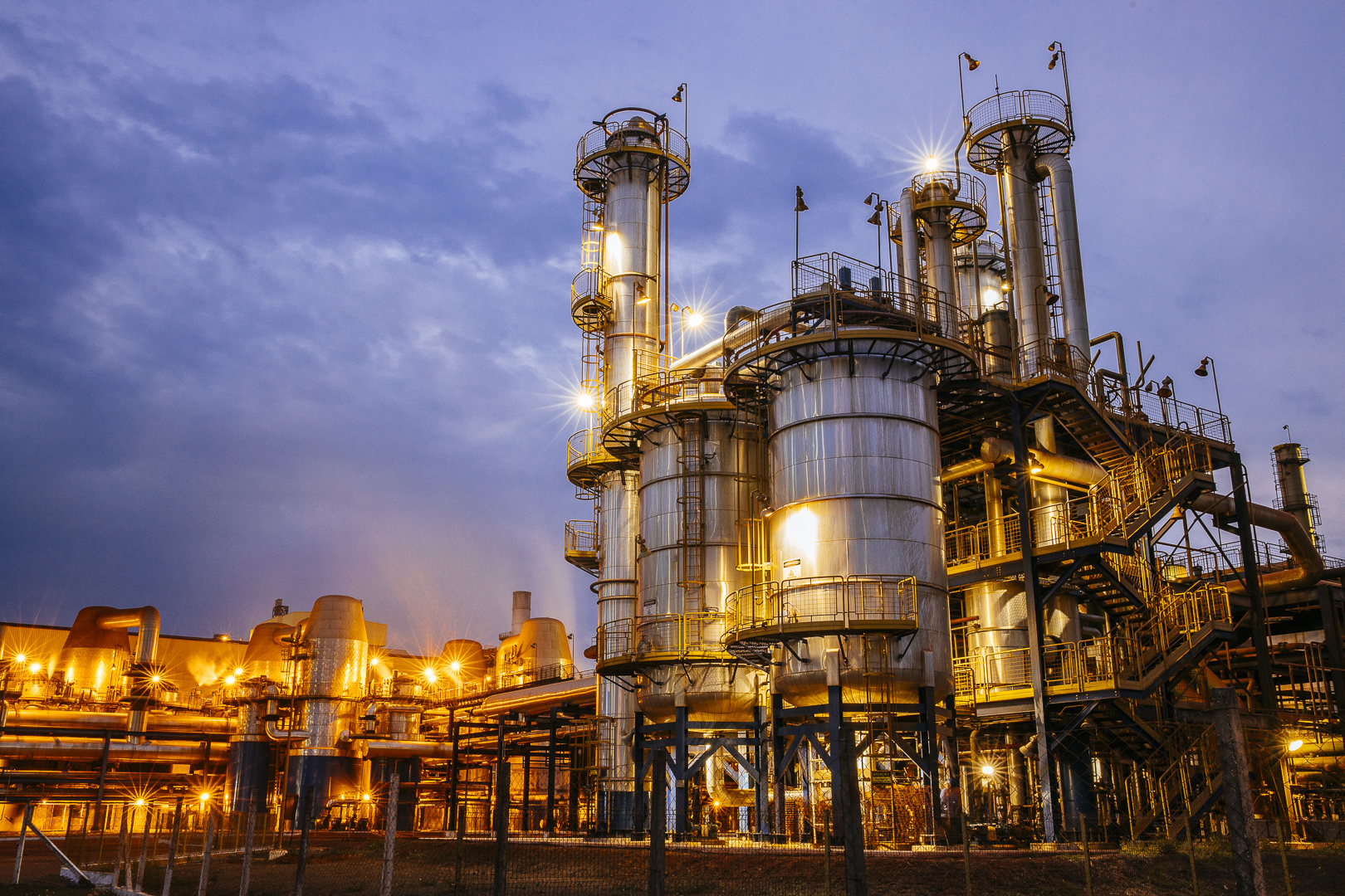 Atvos encerra safra com emissão de 2,4 milhões de créditos de ...